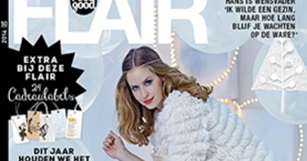 Deze week in Flair - Flair - Voor jou, over jou | Flair