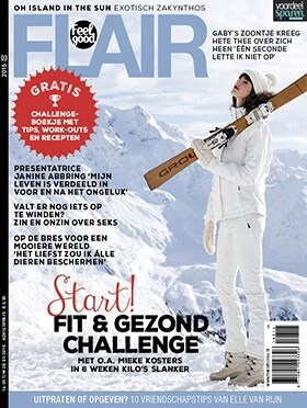 Deze week in Flair - Flair - Voor jou, over jou | Flair