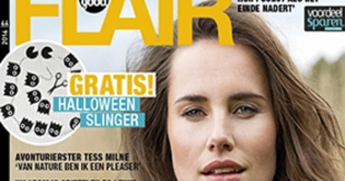 Deze week in Flair - Flair - Voor jou, over jou | Flair