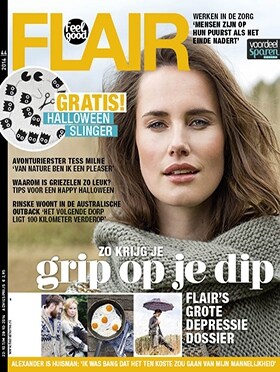 Deze week in Flair - Flair - Voor jou, over jou | Flair
