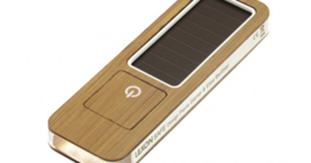Handige gadgets voor op de camping - Flair - Voor jou, over jou | Flair