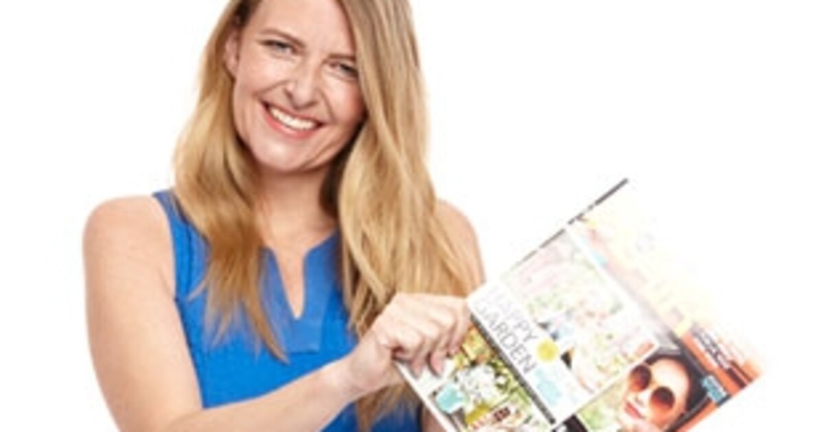 Start - De Bikini Challenge, in 8 weken zomerproof - Flair - Voor jou ...