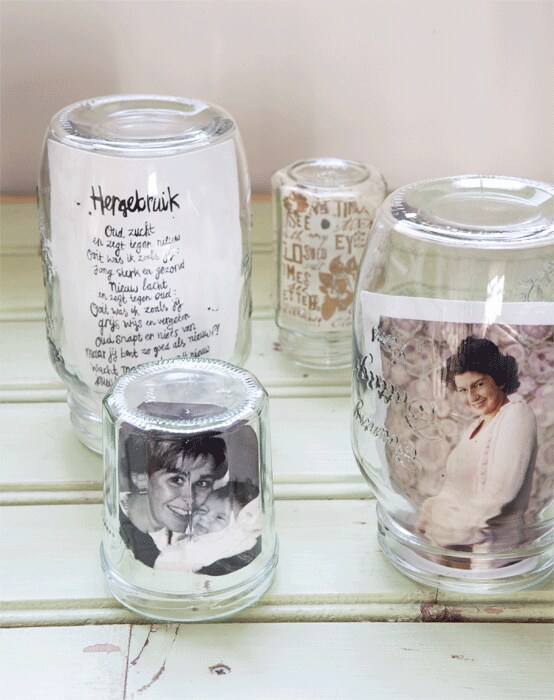 Budget | Potjes in de make-over | Flair