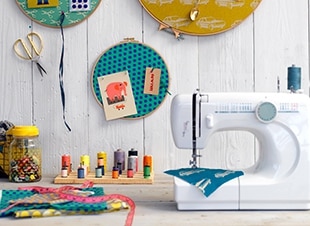 5 x leuke workshops naaien | Flair