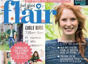 Deze week in Flair | Flair