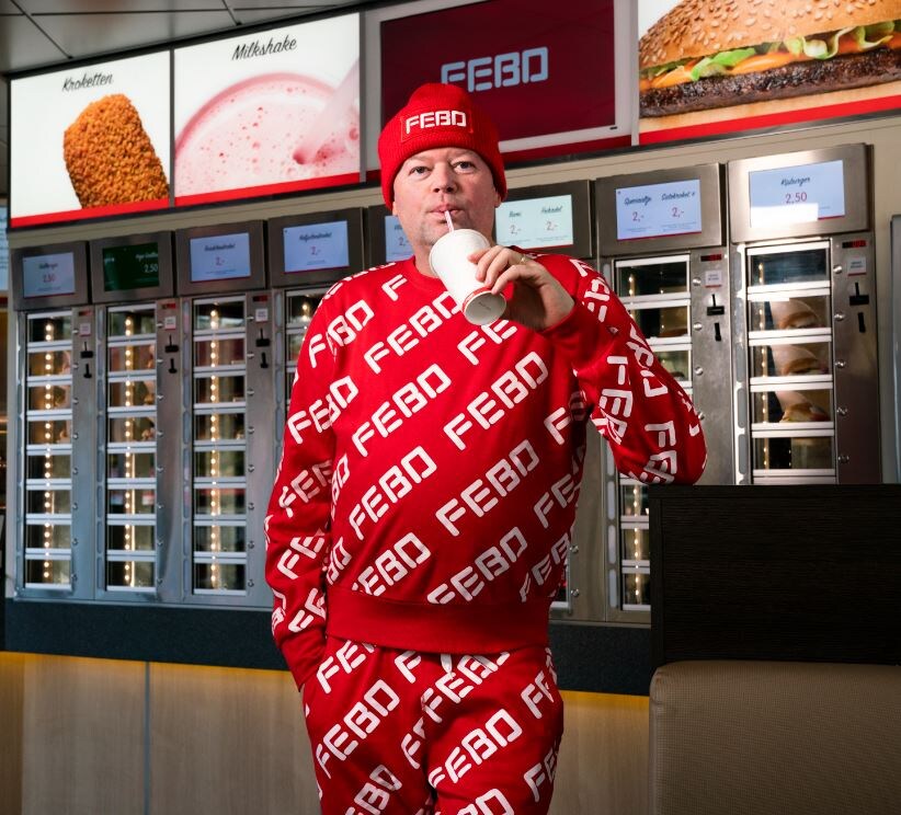 Haute friture 2.0: FEBO lanceert nieuwe limited edition ...