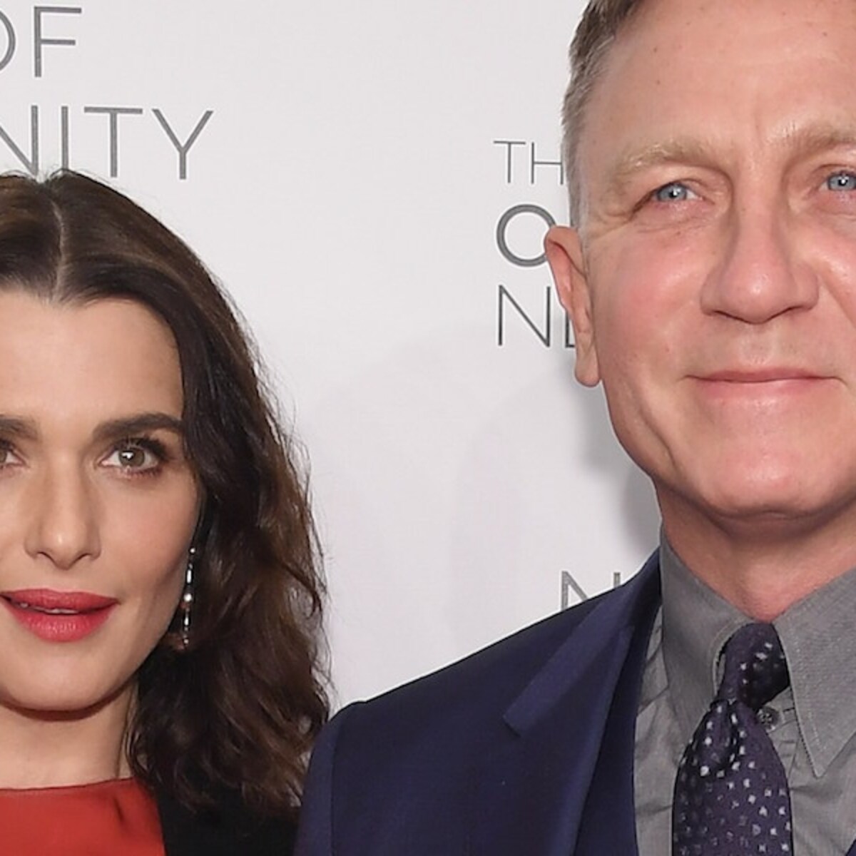 Rachel Weisz Daniel Craig Kinderen Daniel Craig En Rachel Weisz