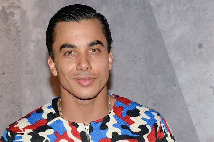 'Timor Steffens heeft een relatie met deze bekende' | Flair