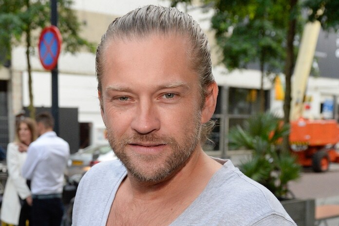 Dolgelukkige Ferri Somogyi deelt echobeelden van toekomstige baby | Flair