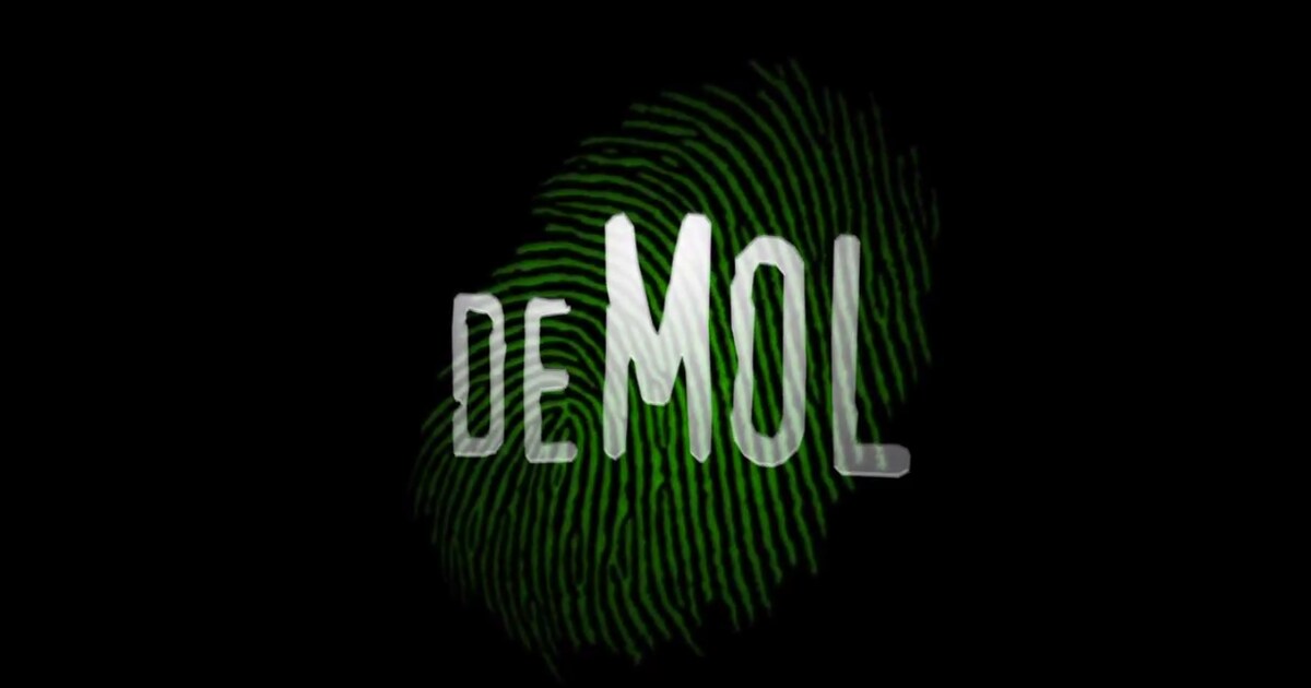 'Dít is de eerste kandidaat van 'Wie is de Mol?' 2019'