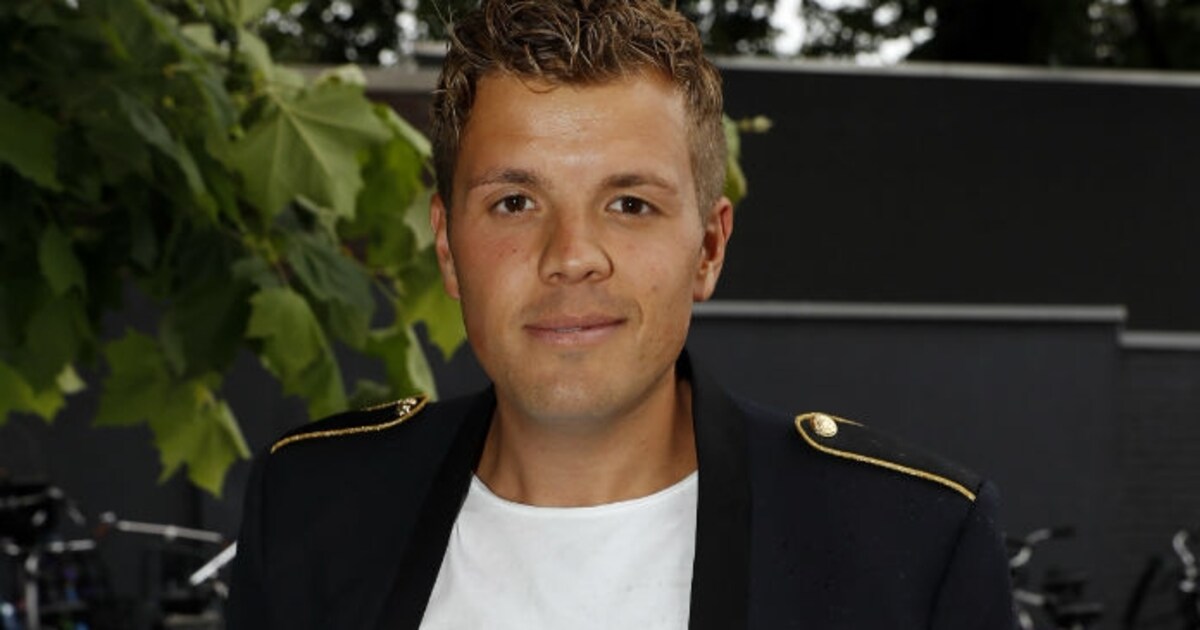 Jaap Reesema: 'Ik trek nu elke dag een schone onderbroek en schone ...