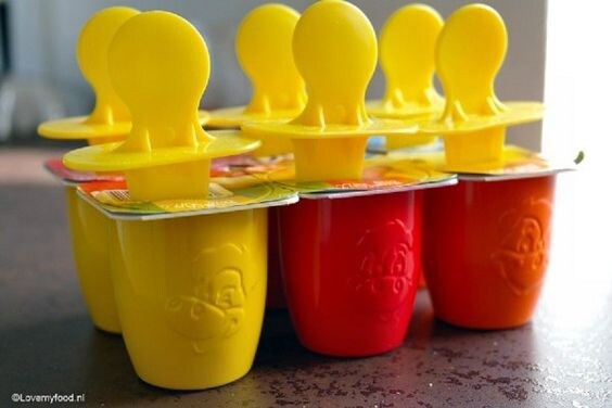 Nostalgie: 19x ijsjes waar jij vroeger dol op was (en wij ook) - Flair ...
