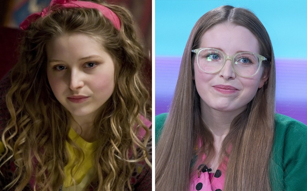 Foto's: zo zien al je favoriete Harry Potter-acteurs er nú uit! - Flair ...