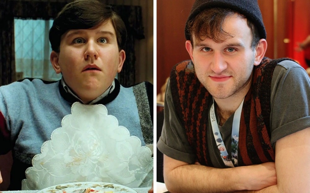 Foto's: zo zien al je favoriete Harry Potter-acteurs er nú uit! - Flair ...
