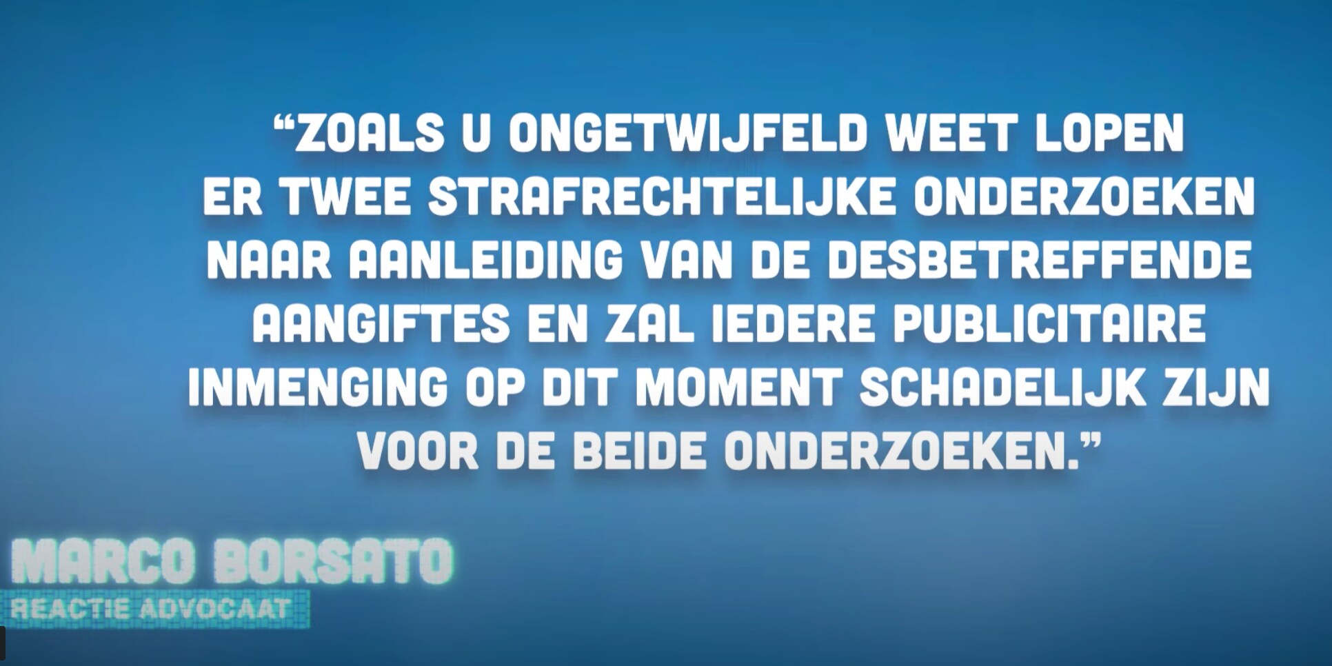 BOOS laat medialand trillen: 19 vrouwen beschuldigen Jeroen Rietbergen, aangifte tegen Ali B ...