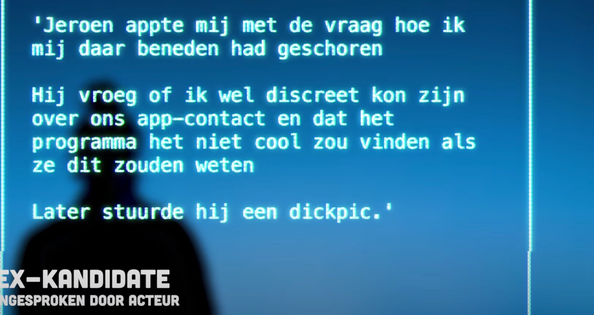 BOOS laat medialand trillen: 19 vrouwen beschuldigen Jeroen Rietbergen, aangifte tegen Ali B ...