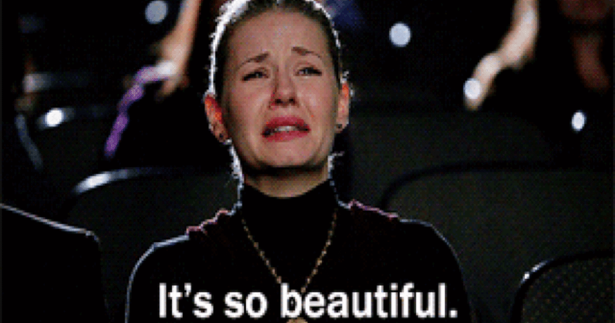 10 romantische trouwfilms om dit weekend te bekijken