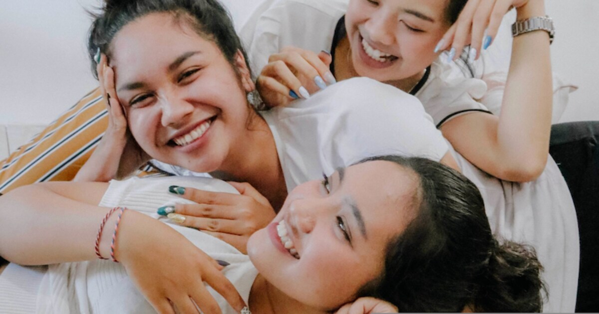 Waarom het geweldig is om een zus te hebben | Flair