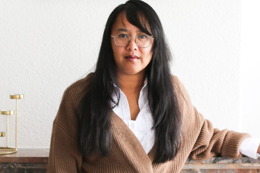 Lenna (42) is als baby besneden: 'Iets is mij afgenomen’