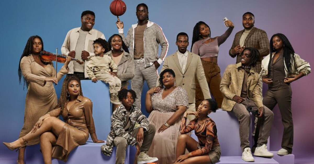 Volle bak bij de Baumgards: 'Ze tellen ons als we op straat lopen' | Flair