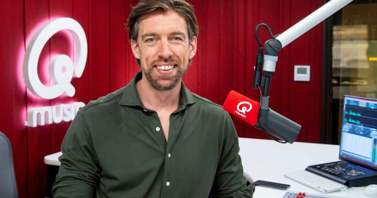 Het Geluid van Qmusic is voor de tweede keer geraden! | Flair
