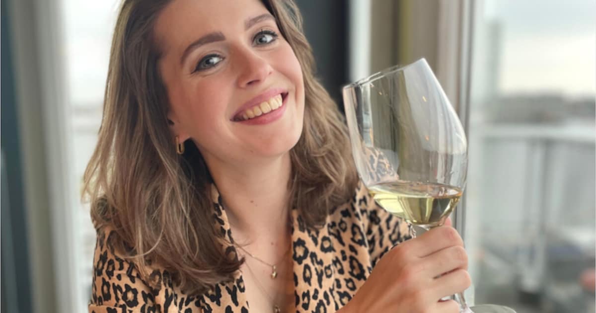 Merel zoekt man: ‘30 seconds speeddaten: waarom doe ik dit?' | Flair