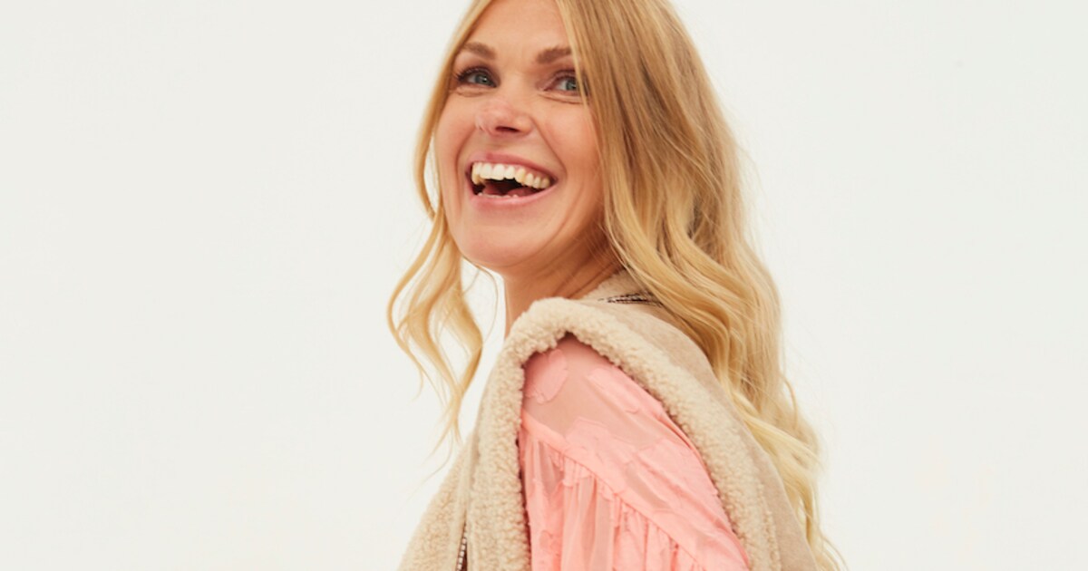 Marije: 'TikTok is een constante invloed in zijn leven' | Flair