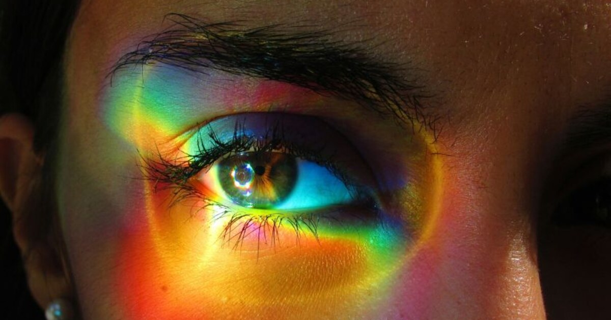 Wat je favoriete kleur over jouw persoonlijkheid zegt