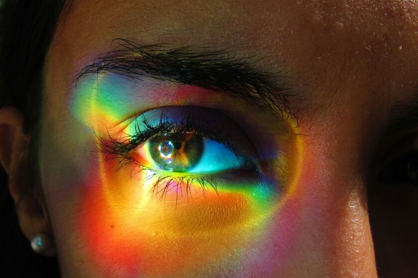 Wat je favoriete kleur over jouw persoonlijkheid zegt | Flair