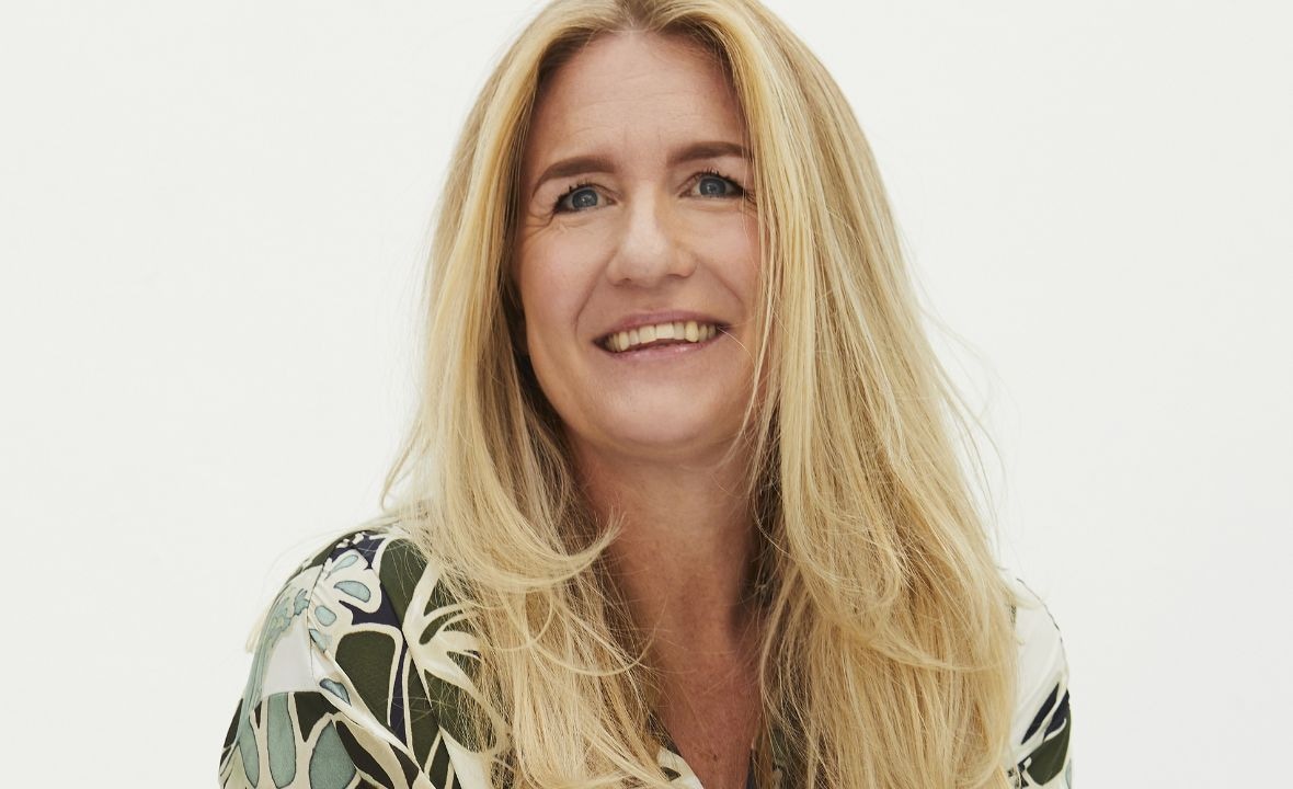 Hester: 'Wat Jumbo deed kan niet, maar dat doe jij?' | Flair