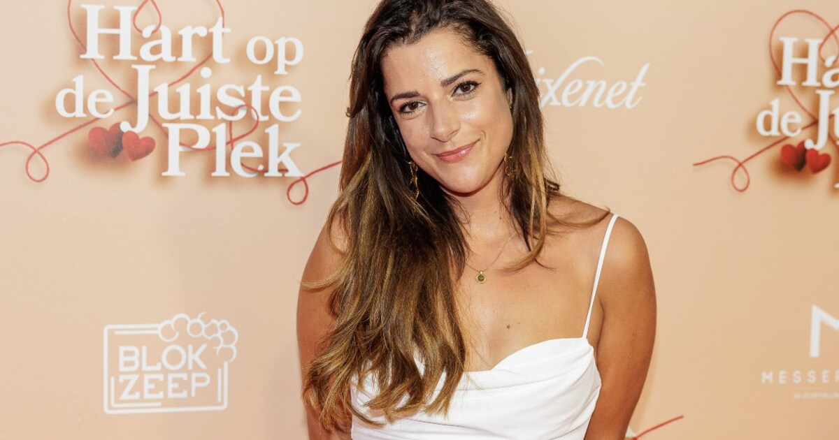 Merel Beks over ‘de Bachelor’: einddate ging niet vlekkeloos | Flair