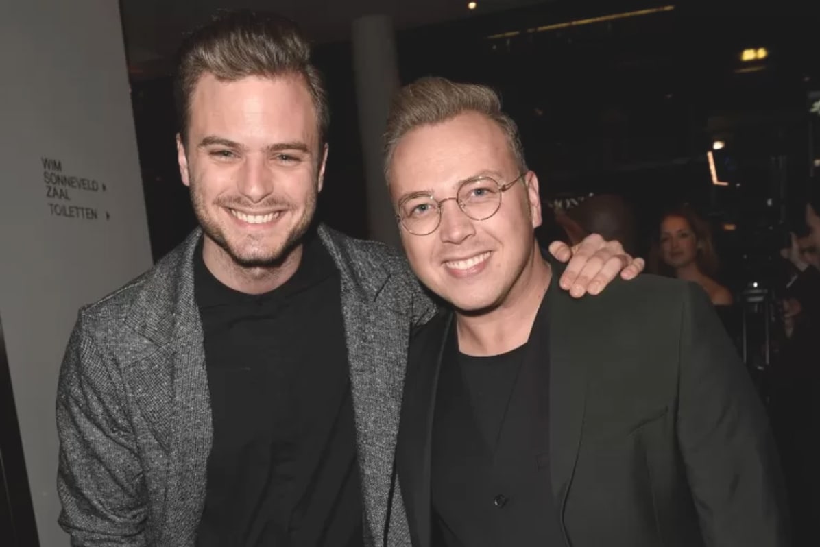 Jim en Jamai blikken terug op eerste seizoen Idols | Flair