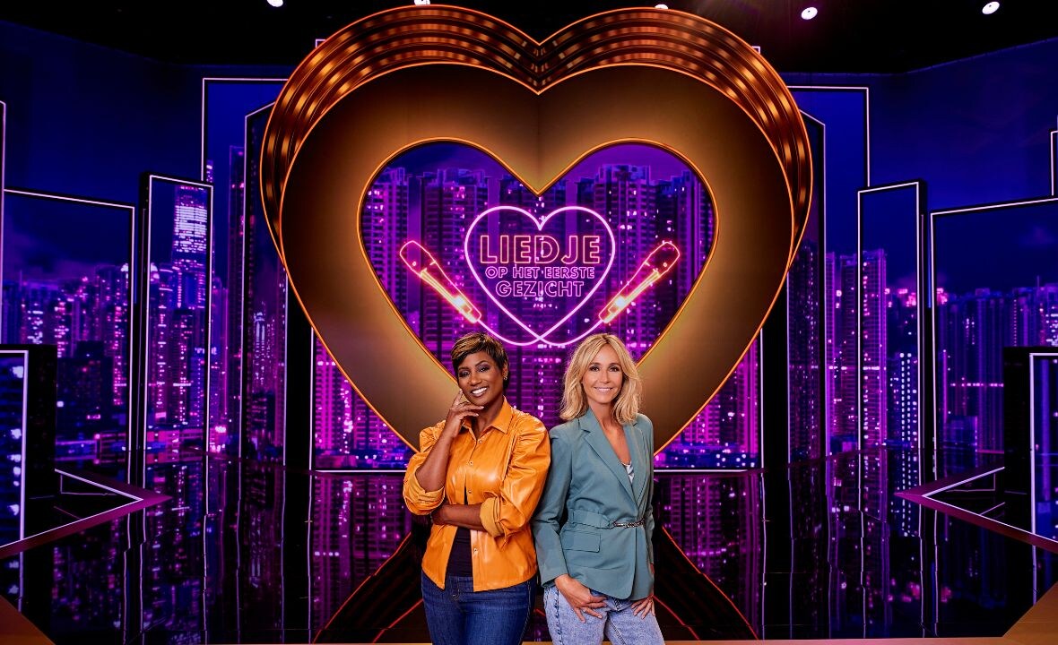 Liedje op het eerste gezicht: heeft je stem écht invloed op je ...