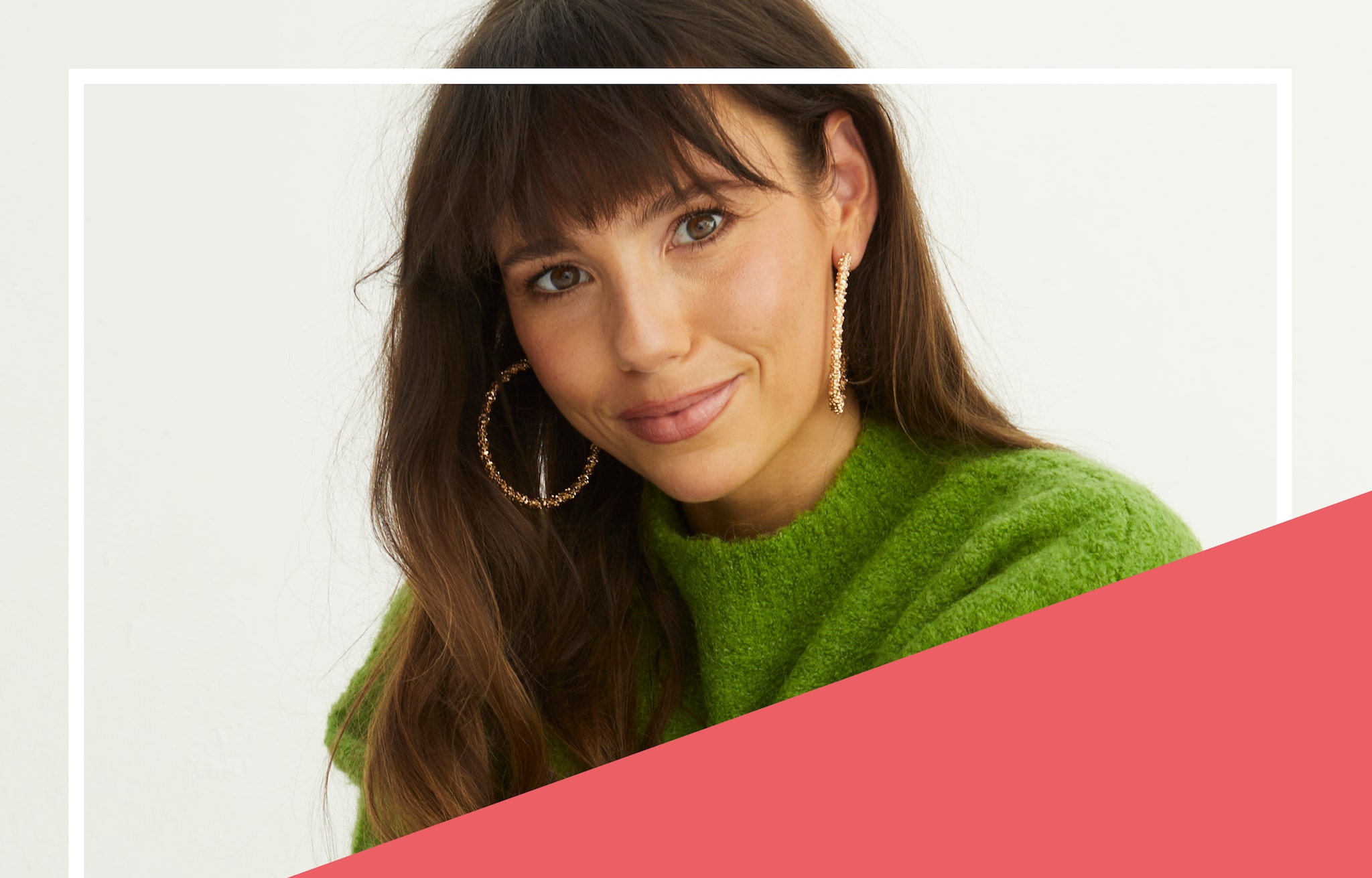 Gwen: ‘Na al die jaren ben ik nog steeds verliefd op hem, maar vandaag ...