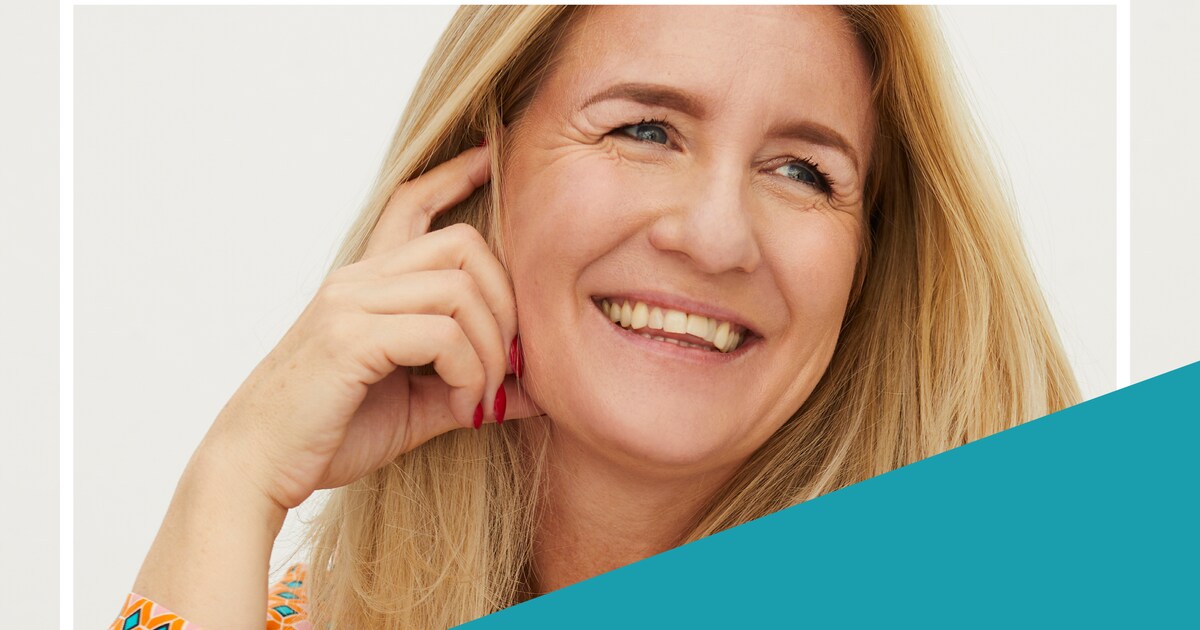 Hester: ‘Als we ons in de supermarkt met het eigen mandje bemoeien’ | Flair