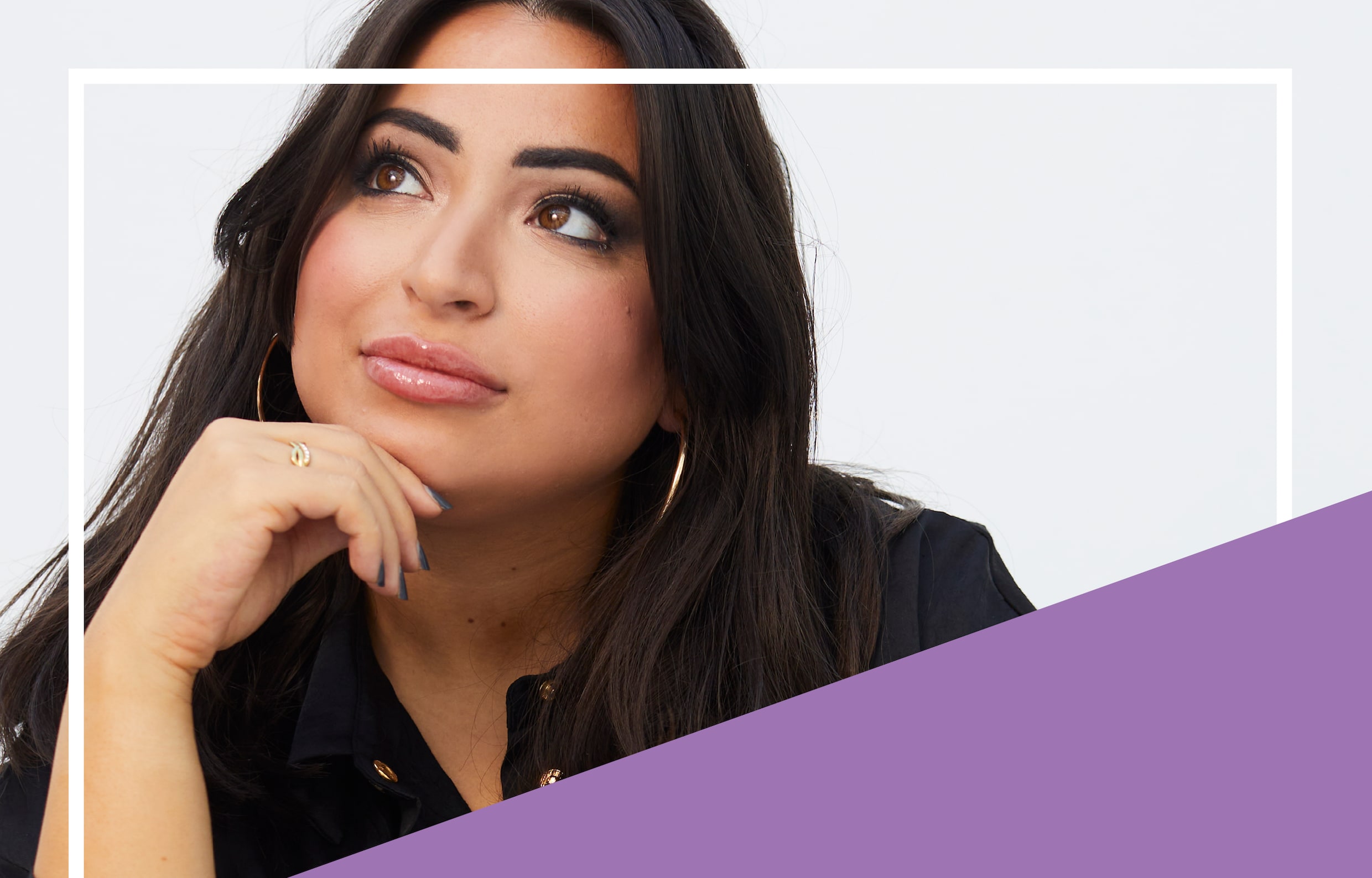 Lale: ‘Tegenwoordig vertel ik het niet meer aan m’n vriend als ik voor ...