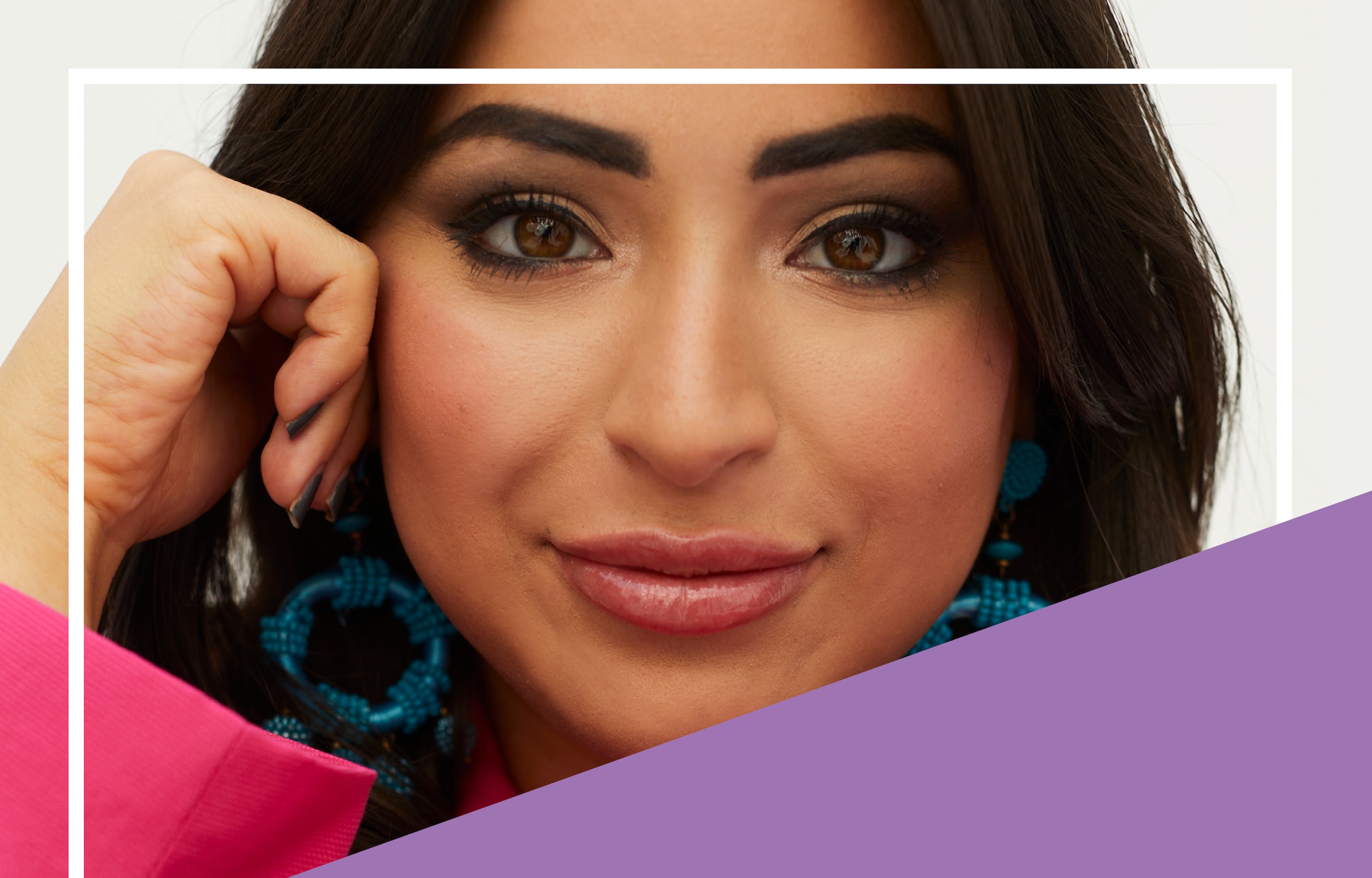 Lale: ‘Je ego opzijzetten is niet zwak, maar krachtig’ | Flair