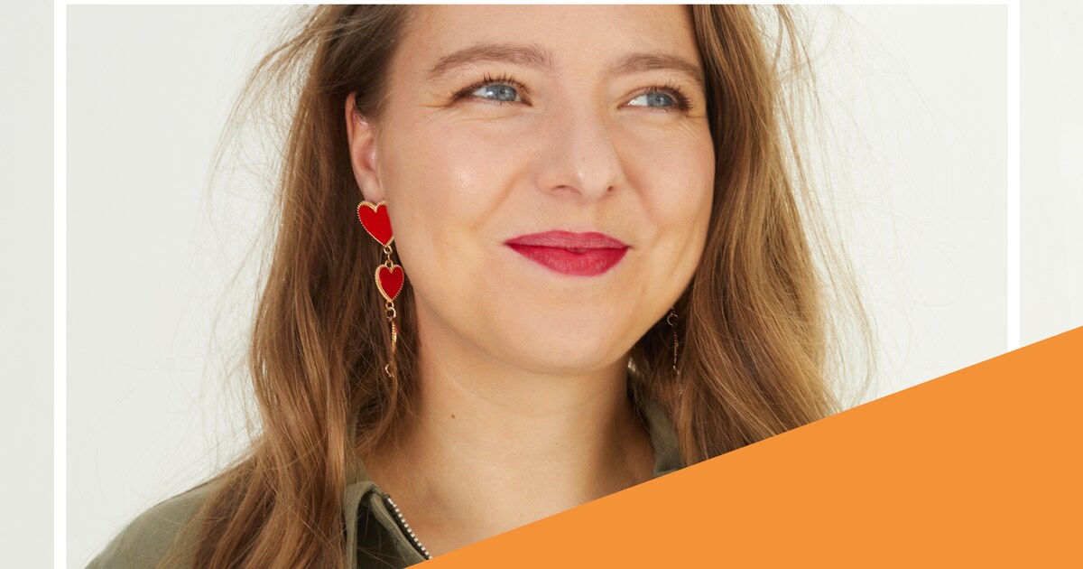 Lisanne: ‘Altijd als ik een nieuwe hobby heb, wil ik die aan anderen opleggen’ | Flair