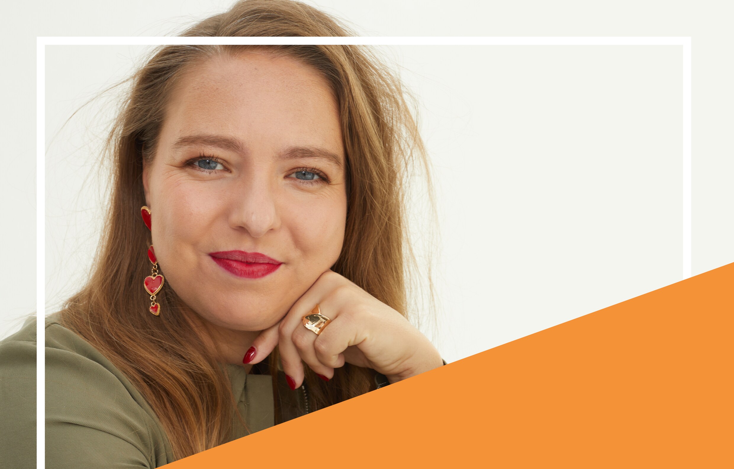 Lisanne: ‘Het was alsof ik mijn kans op een gezin verkeek’ | Flair