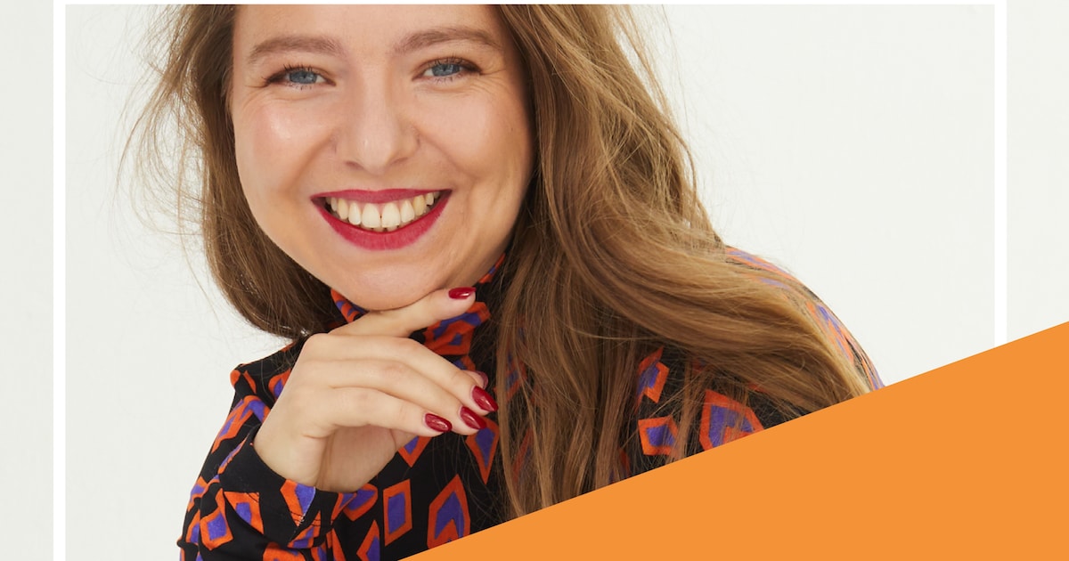 Lisanne: ‘Het leven was prachtig en al mijn gevoelsporiën stonden open ...