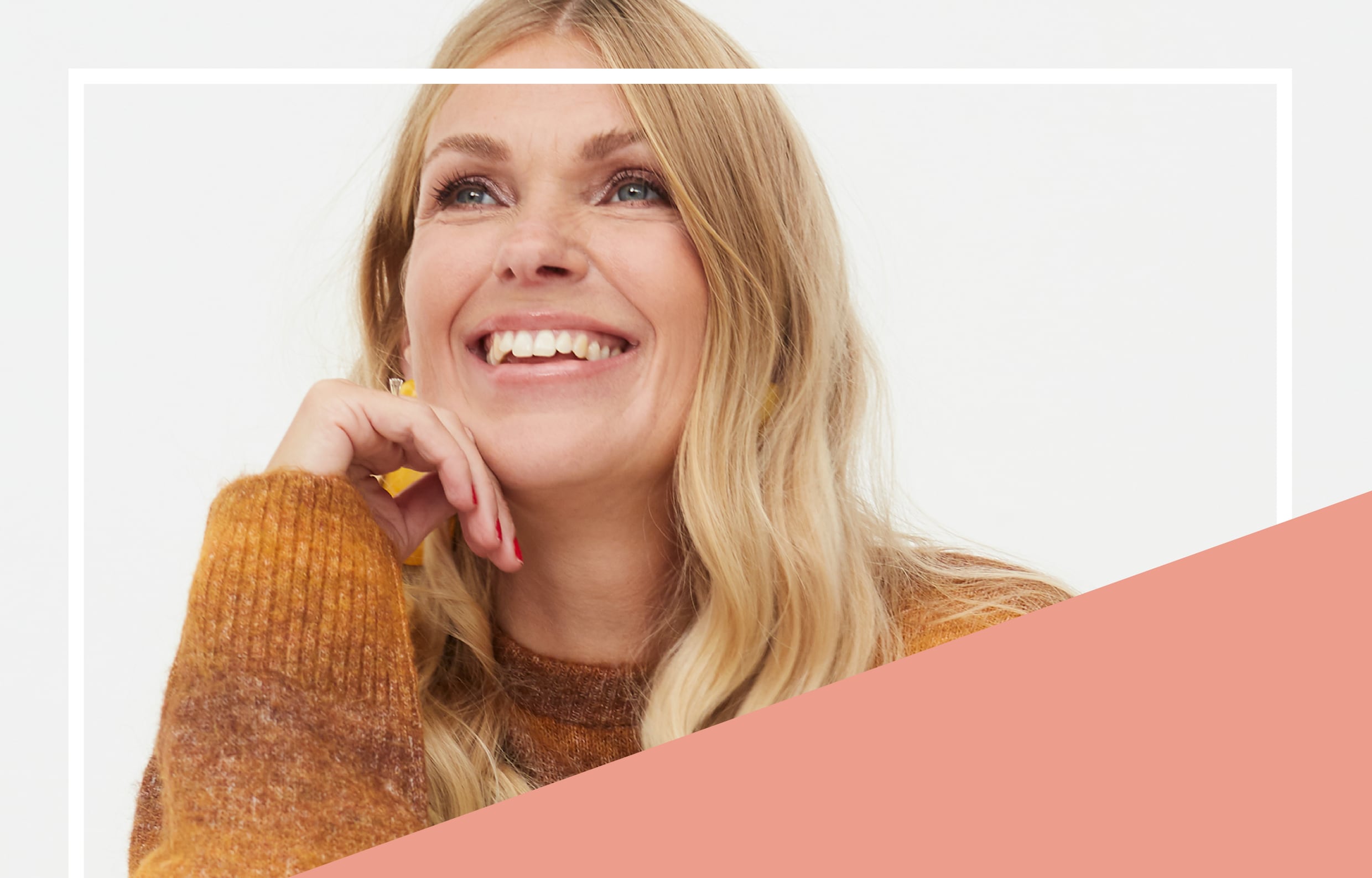 Marije: ‘Eerst was het een opluchting om het bankje leeg te zien ...