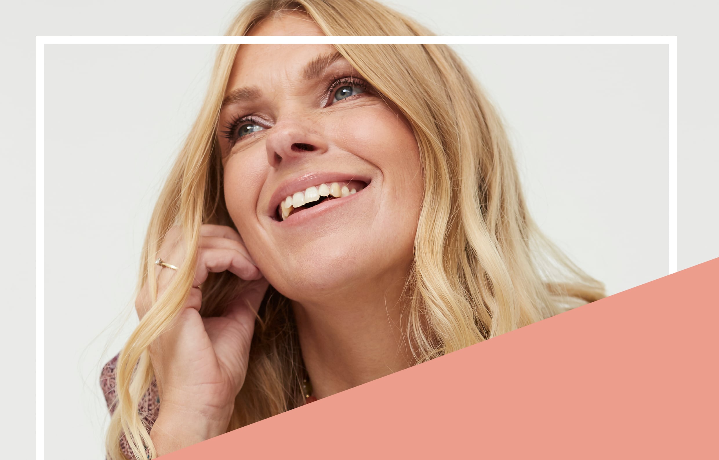 Marije: ‘Voor het eerst heb ik niet alles uitgestippeld' | Flair