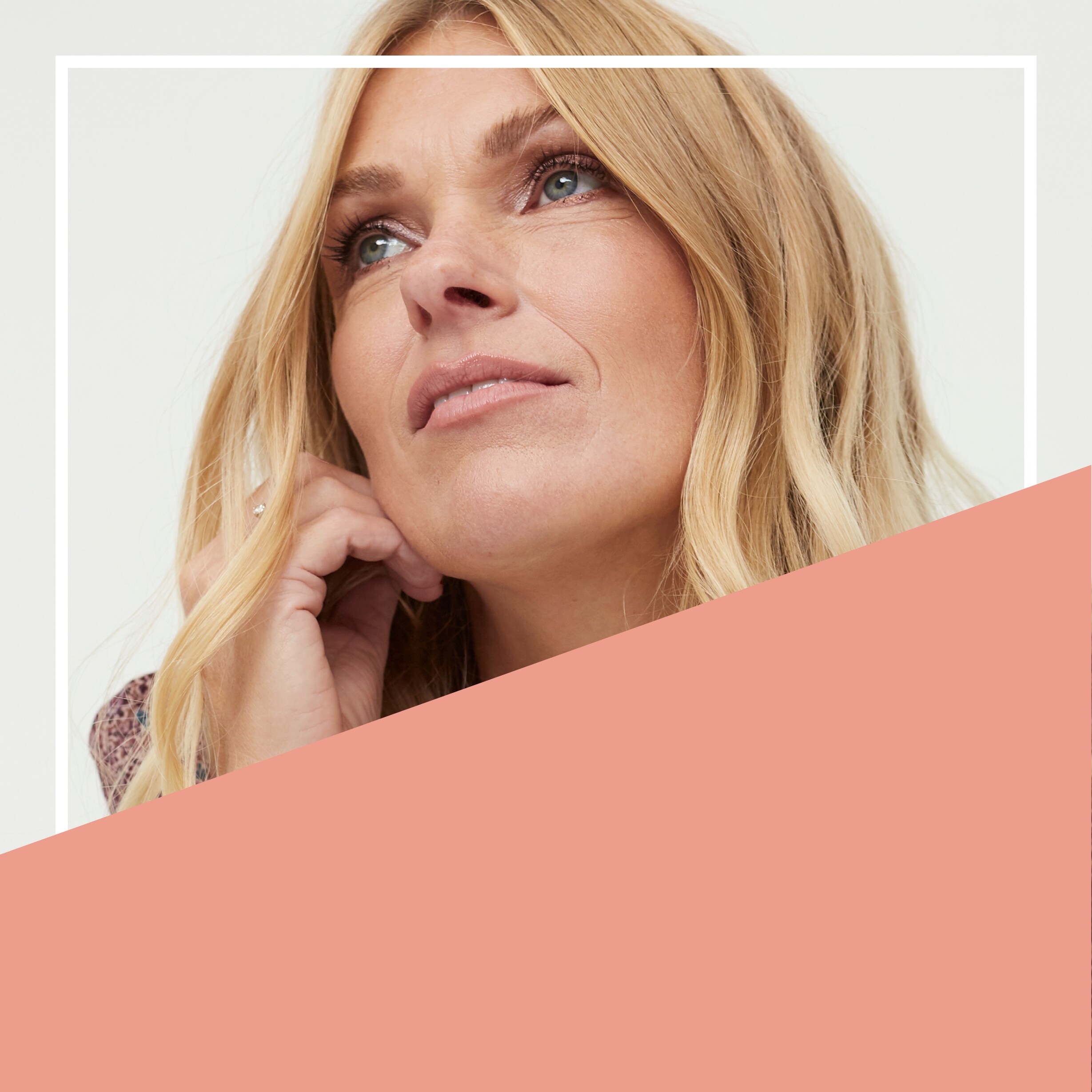 Marije: 'Er was een tijd waarin ik sokken in mijn beha propte’ | Flair