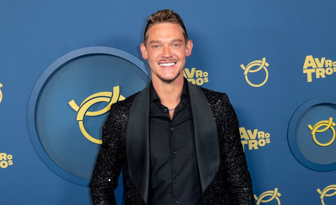 Ferry Doedens over OnlyFans: ‘Stoppen heeft geen zin. Laat ik er maar ...