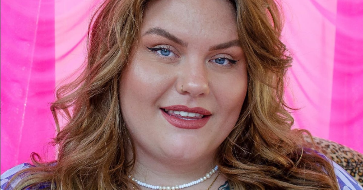 Lotte van Eijk wil ‘heroin chic’ trend keihard skippen