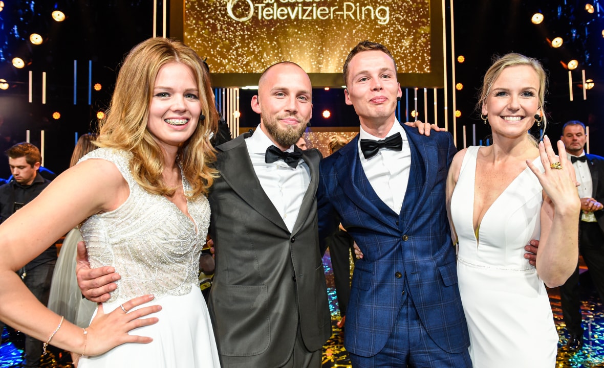 Edino van Dorsten zet zich in: “Ik weet hoe het is om op te groeien in ...