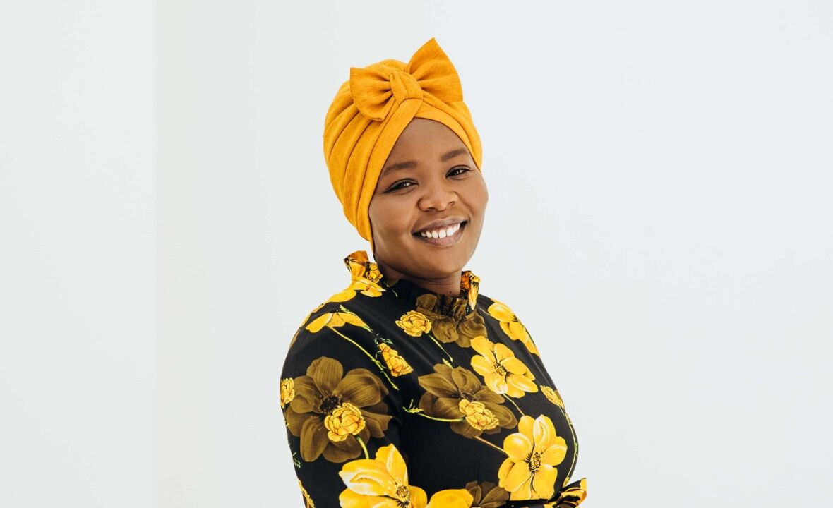 Mawahib 33 vluchtte uit Sudan: ‘Ik gaf de smokkelaars mijn oorbellen en ...