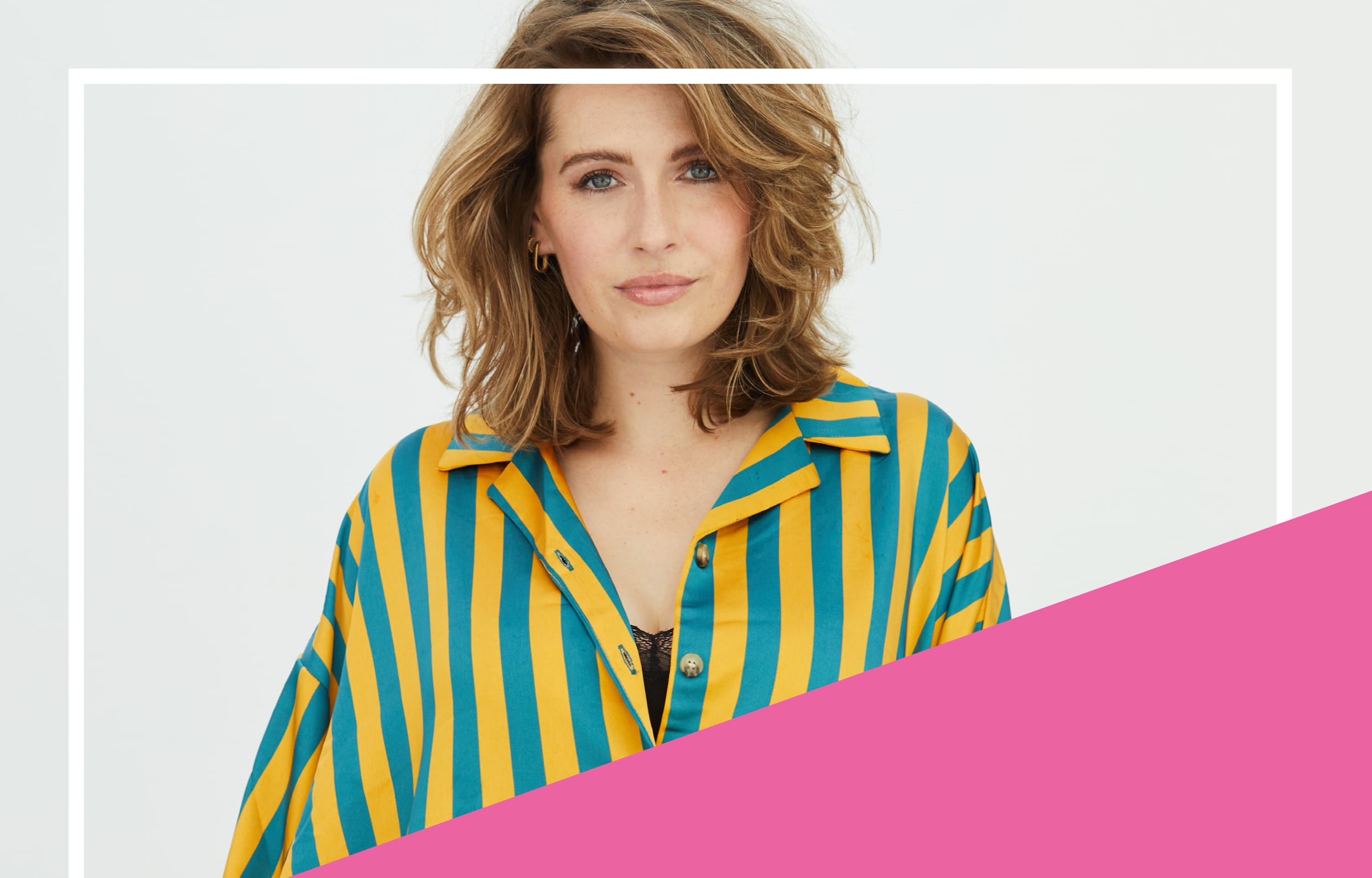 Merel: ‘Slapen in een string, daar begrijp ik echt niks van’ | Flair