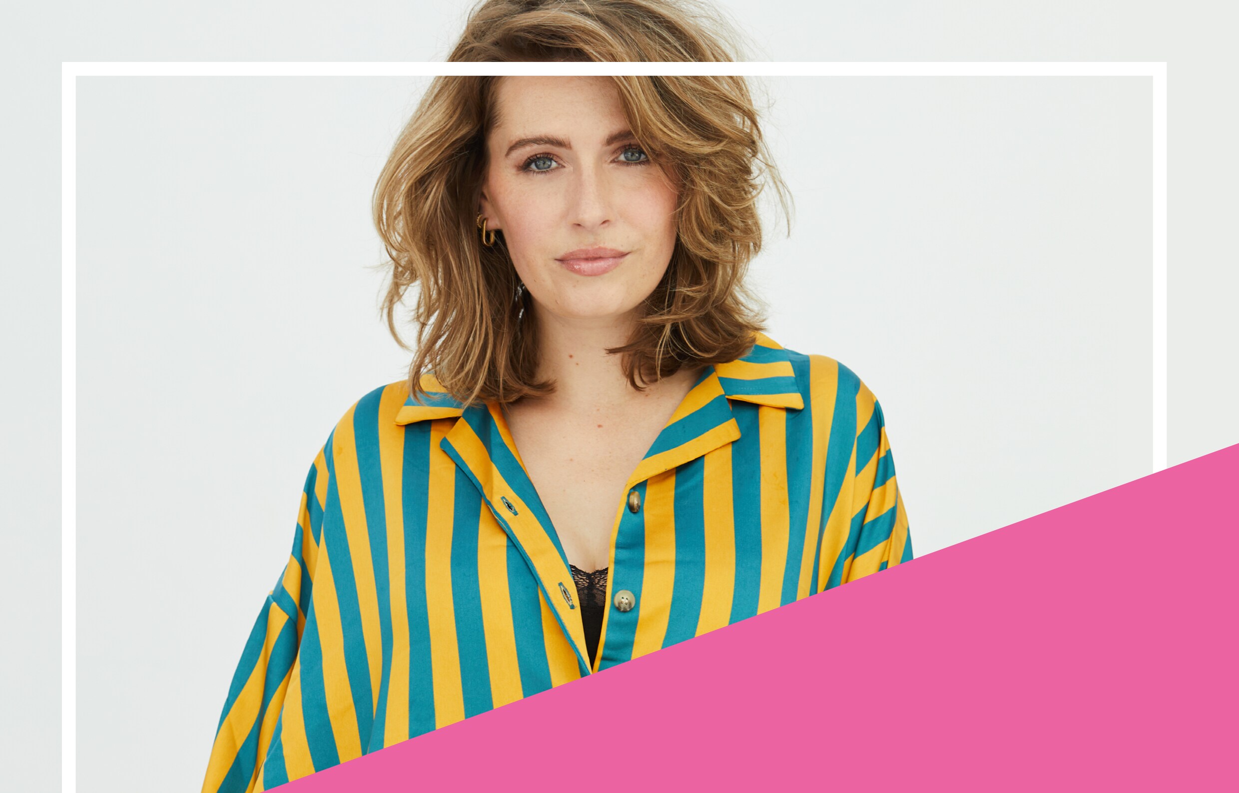 Merel zoekt man: ‘Hierdoor heb ik ongeluk in de liefde’ | Flair