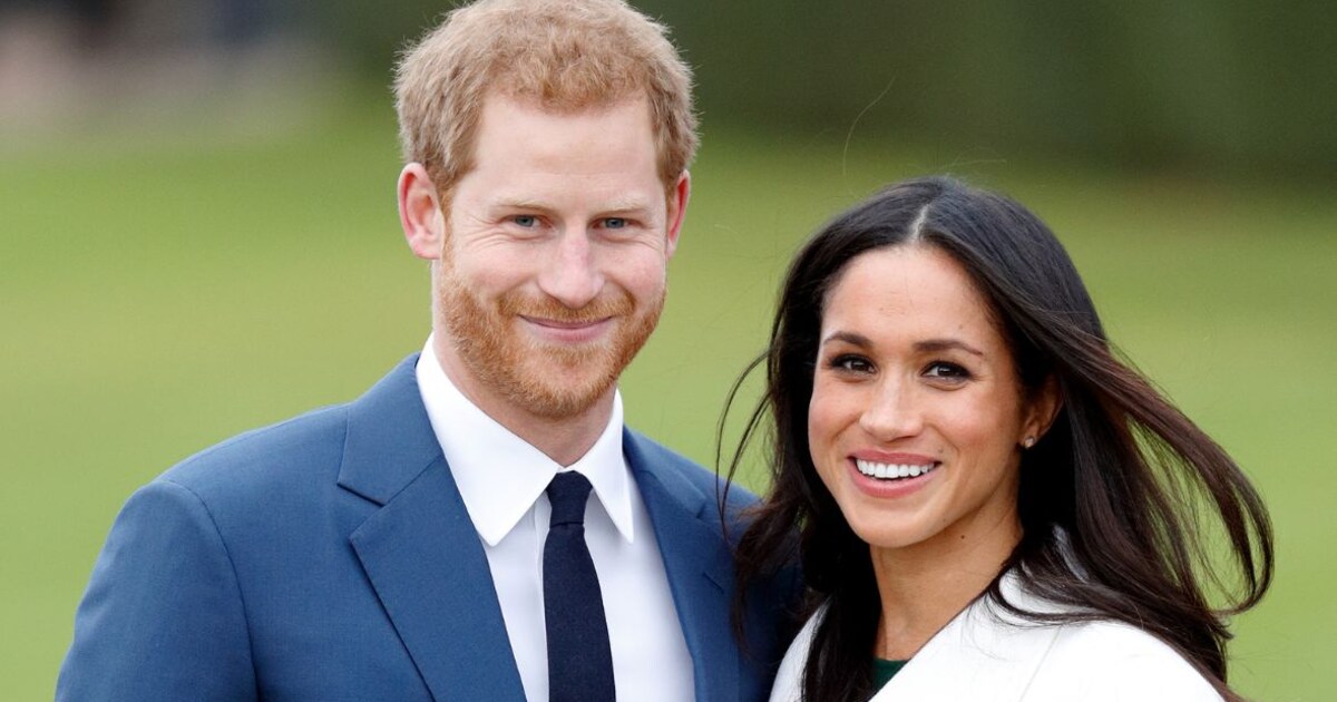 Documentaire Harry en Meghan begin december te zien op Netflix | Flair